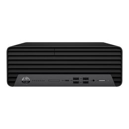 HP ProDesk 600 G6 SFF Core i5 2.9 GHz - SSD 512 GB RAM 16 GB