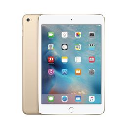 Apple iPad mini 7.9" (2015) 4. Generation 64 GB - WLAN + LTE - Gold