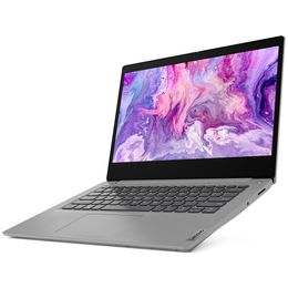 Lenovo IdeaPad 3 14" Core i3 3 GHz - SSD 256 GB - 8GB AZERTY - Franz&ouml;sisch
