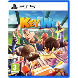 Sony Key We - PlayStation 5