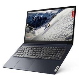 Lenovo IdeaPad 1 15ALC7 15" Ryzen 7 1.8 GHz - SSD 512 GB - 16GB AZERTY - Franz&ouml;sisch