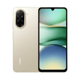 Xiaomi Redmi A5 4G 64GB - Gold - Ohne Vertrag