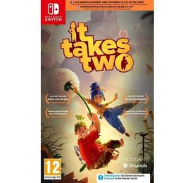 Take Two It Takes Two - Nintendo Switch