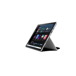 Microsoft Surface Pro 7+ 12" Core i5 2.4 GHz - SSD 256 GB - 8GB Ohne Tastatur