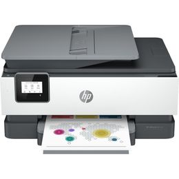 HP OfficeJet 8014E Tintenstrahldrucker