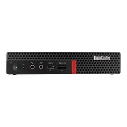 Lenovo ThinkCentre M75Q Tiny Ryzen 5 PRO 3.3 GHz - SSD 256 GB RAM 12 GB
