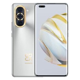 Huawei Nova 10 Pro 256GB - Silber - Ohne Vertrag
