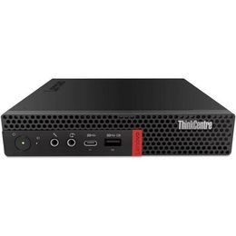 Lenovo ThinkCentre M75q Tiny Ryzen 5 PRO 3.3 GHz - SSD 512 GB RAM 16 GB