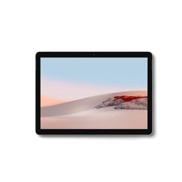 Microsoft Surface Go 2 10" Core m3 2.3 GHz - SSD 128 GB - 8GB Ohne Tastatur