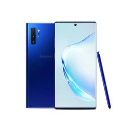 Samsung Galaxy Note10+ 256GB - Blau - Ohne Vertrag