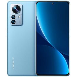 Xiaomi 12 Pro 128GB - Blau - Ohne Vertrag