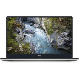 Dell Precision 5530 15" Core i7 2.6 GHz - SSD 512 GB - 32GB QWERTY - Englisch