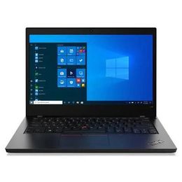Lenovo ThinkPad L14 G2 14" Ryzen 5 PRO 2.3 GHz - SSD 512 GB - 16GB AZERTY - Französisch