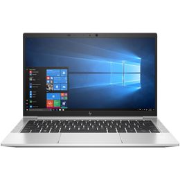 HP EliteBook 830 G7 13" 1.8 GHz - SSD 2 TB - 16GB QWERTZ - Deutsch