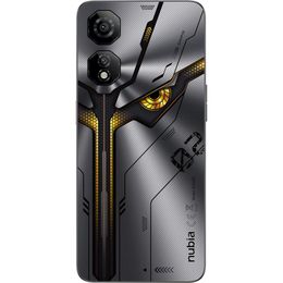 ZTE nubia Neo 2 5G 256GB - Grau - Ohne Vertrag