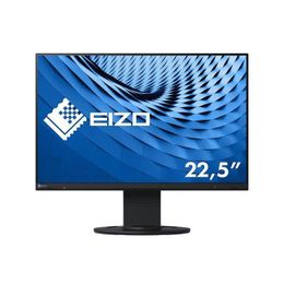 Bildschirm 22" LCD WUXGA EIZO FlexScan EV2360-BK