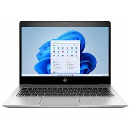 HP ProBook 640 G5 14" Core i5 1.6 GHz - SSD 2 TB - 32GB AZERTY - Franz&ouml;sisch