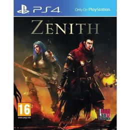 Zenith - PlayStation 4