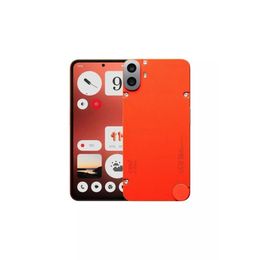 NOTHING CMF Phone 1 128GB - Orange - Ohne Vertrag