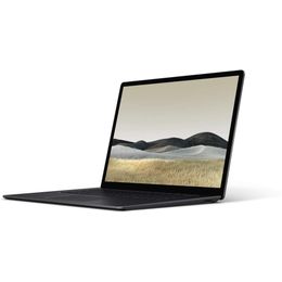 Microsoft Surface Laptop 3 15" Core i7 1.3 GHz - SSD 512 GB - 16GB QWERTY - Portugiesisch