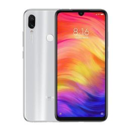 Xiaomi Redmi Note 7 64GB - Weiß - Ohne Vertrag