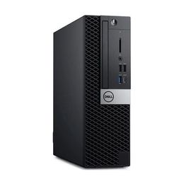 Dell OptiPlex 5070 SFF Core i5 2.8 GHz - SSD 512 GB RAM 16 GB