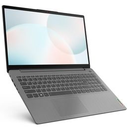 Lenovo IdeaPad 3 15ITL6 15" Core i5 2.4 GHz - SSD 256 GB - 8GB AZERTY - Französisch