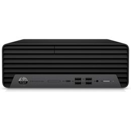 HP ProDesk 600 G6 SFF Core i5 2.9 GHz - SSD 256 GB RAM 16 GB
