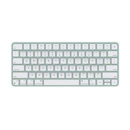 Apple Magic Keyboard (2021) - QWERTY - Spanisch - iPad Pro 11" 1. Generation / iPad Pro 11" 2. Generation / iPad Pro 11" 3. Generation / iPad Air 4 / iPad A