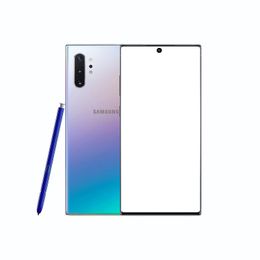 Samsung Galaxy Note10+ 512GB - Silber - Ohne Vertrag