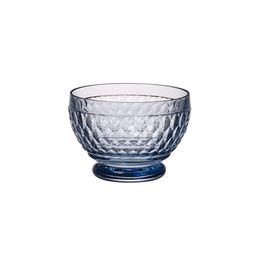 Villeroy & Boch VILLEROY & BOCH Schale "Dessertschale Boston Coloured &oslash; 11,7 cm", blau, Sch&uuml;sseln