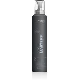 Kinder Haarschaum "Style Masters Modular Mousse 300 ml", 300ml, grau, Revlon PROFESSIONAL, Haarstylingmittel, Haar-Mousse, Haarpflege, Haarstyling
