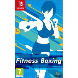 Fitness Boxing - Nintendo Switch