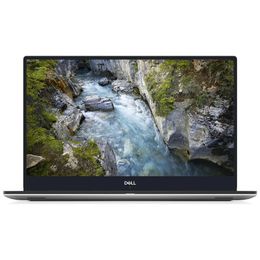 Dell Precision 5530 15" Core i7 2.6 GHz - SSD 1 TB - 32GB QWERTZ - Deutsch
