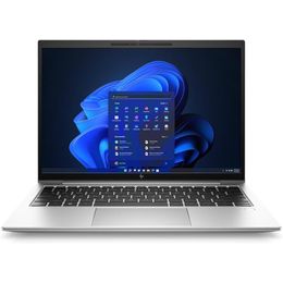 HP EliteBook 830 G9 13" Core i5 1.6 GHz - SSD 1 TB - 16GB AZERTY - Franz&ouml;sisch