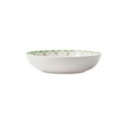 Villeroy & Boch VILLEROY & BOCH Schale "Salatschale Colourful Spring &oslash; 18,7 cm bunt", bunt, Sch&uuml;sseln