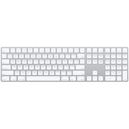 Apple Magic Keyboard (2017) - QWERTY - Englisch (US) -