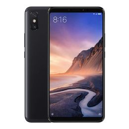 Xiaomi Mi Max 3 64GB - Schwarz - Ohne Vertrag