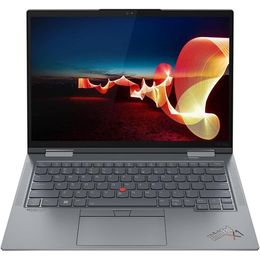 Lenovo ThinkPad X1 Yoga G7 14" Core i7 1.7 GHz - SSD 1 TB - 16GB QWERTY - Englisch