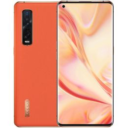 OPPO Electronics Find X2 Pro 512GB - Orange - Ohne Vertrag