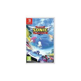 Sega Team Sonic Racing - Nintendo Switch