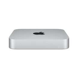 Apple Mac mini (Oktober 2014) Core i5 2.8 GHz - HDD 500 GB - 8GB