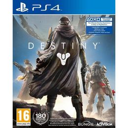 DESTINY - PS4 - PlayStation 4