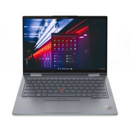 Lenovo ThinkPad X1 Yoga G7 14" Core i7 3.4 GHz - SSD 512 GB - 16GB QWERTZ - Deutsch