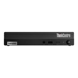 Lenovo ThinkCentre M70Q Gen 2 Tiny Pentium Gold 3.1 GHz - SSD 512 GB RAM 16 GB