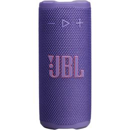 Lautsprecher Bluetooth JBL Grip - Violett