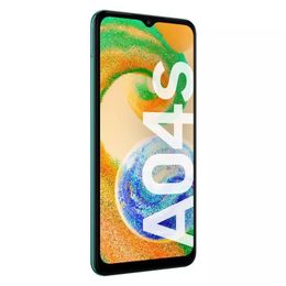 Samsung Galaxy A04S 32GB - Grün - Ohne Vertrag