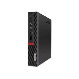 Lenovo ThinkCentre M75Q Tiny Ryzen 5 PRO 3.3 GHz - SSD 256 GB RAM 8 GB