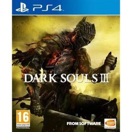 Bandai Namco Dark Souls III - PlayStation 4