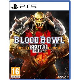 nacon Blood Bowl - PlayStation 5